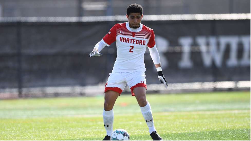 Male Athlete of the Week: Nick Benjamin – The Informer